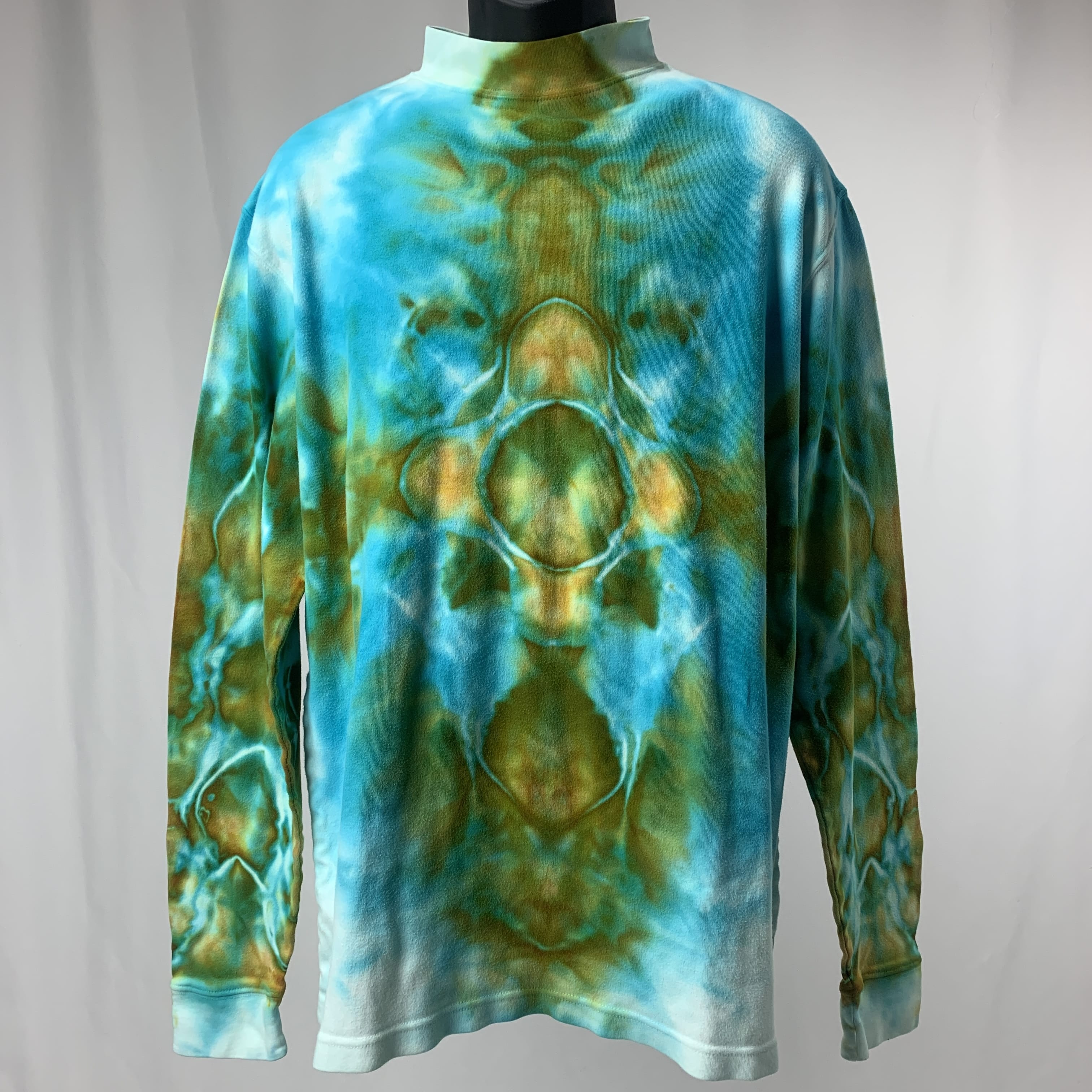 Long Sleeve Shirts – Luna e Stelle