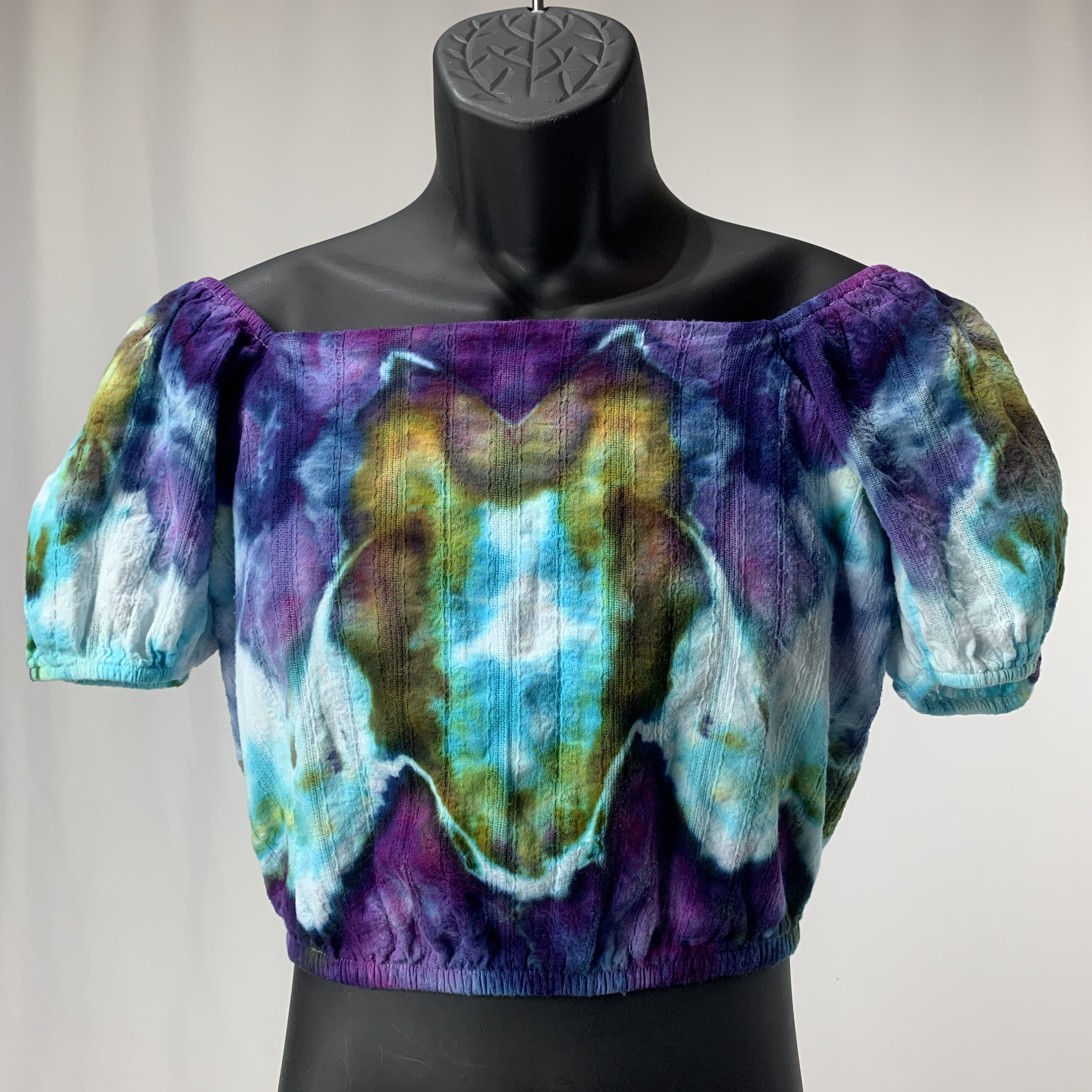 Short Sleeve Shirts – Luna e Stelle
